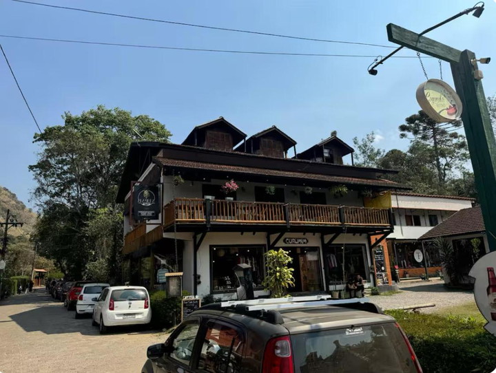 Alpininha Kitnet - Minas Gerais (estado)
