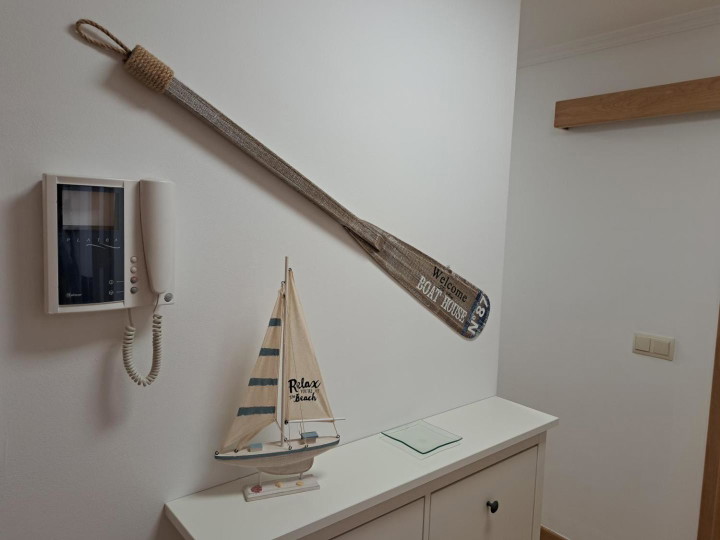 Apartamento Guimarey - Galicia
