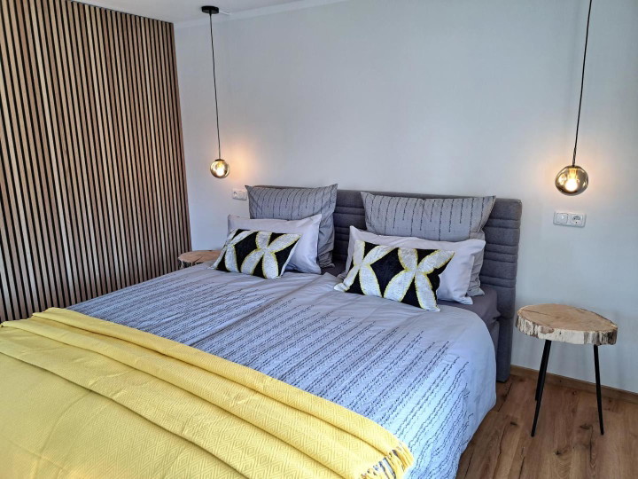 Design Apartment An Der Via Claudia - Landsberg am Lech