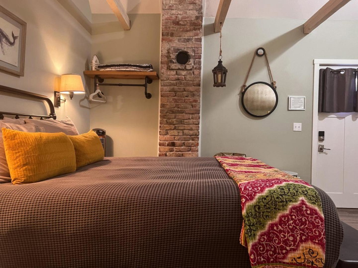 Sea Glass Inn - Cannon Beach, OR