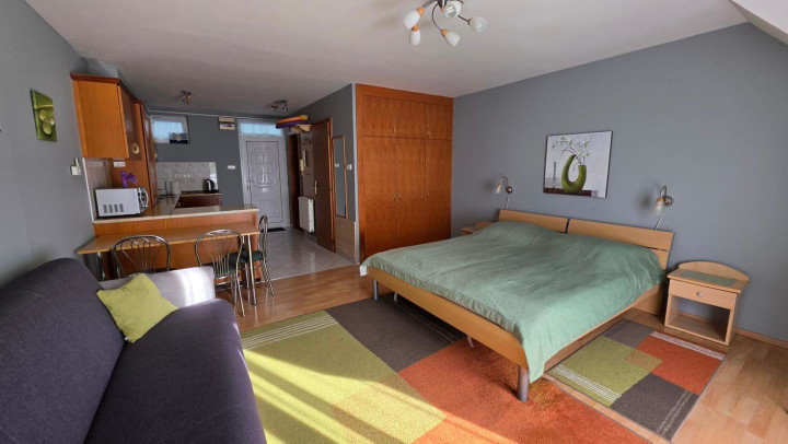Levendula Apartmen - Hévíz