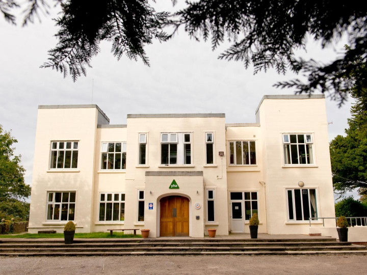 Yha Windermere - Great Britain