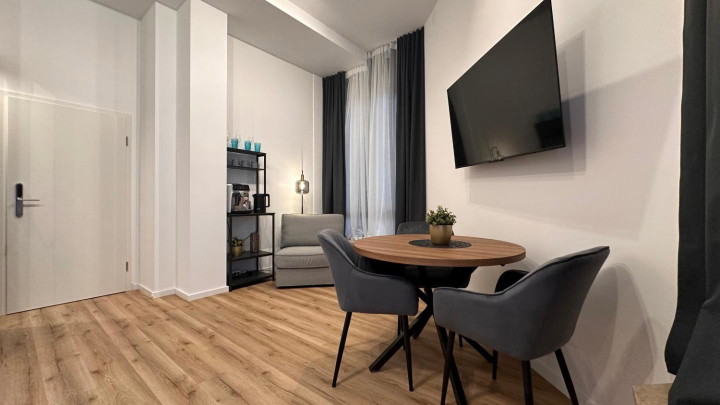Dream & Relax Apartment's Burg - Germany