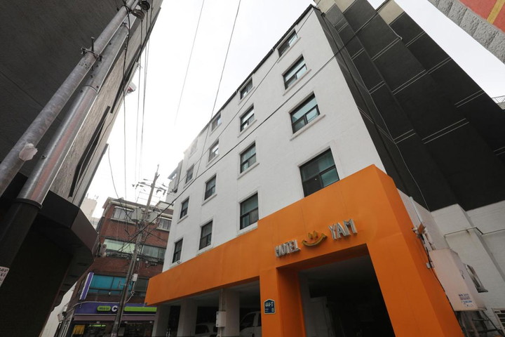 호텔얌 부천역점 - 경기도