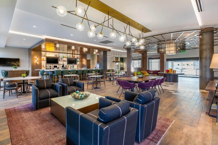 Cambria Hotel - Arundel Mills Bwi Airport - Baltimore