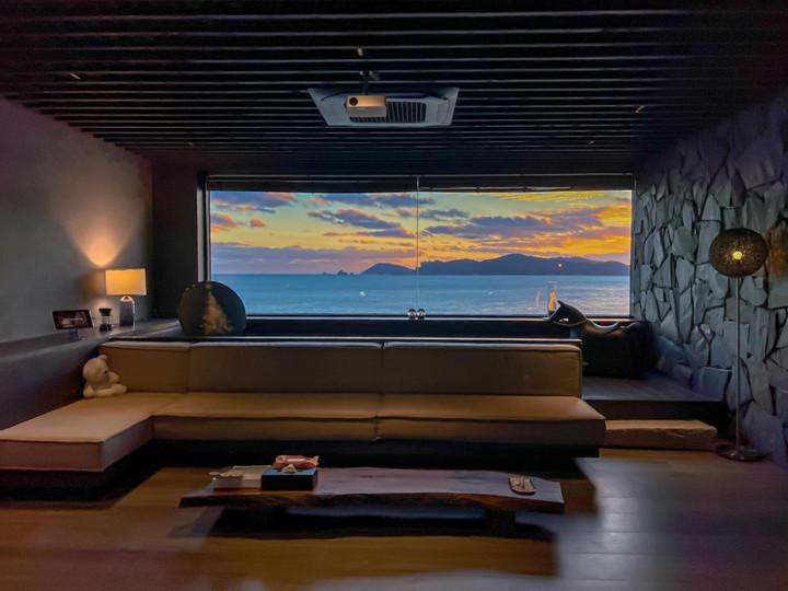 Banwol Poolvilla - Busan