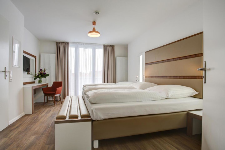 Boutique 030 Hannover-city - Hanovre