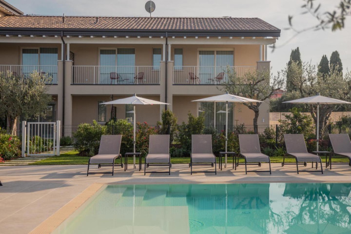 Re Ottone Rooms - Bardolino