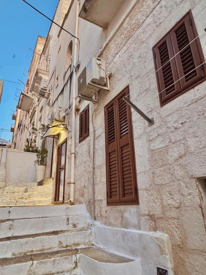 Denise's White House - Ostuni