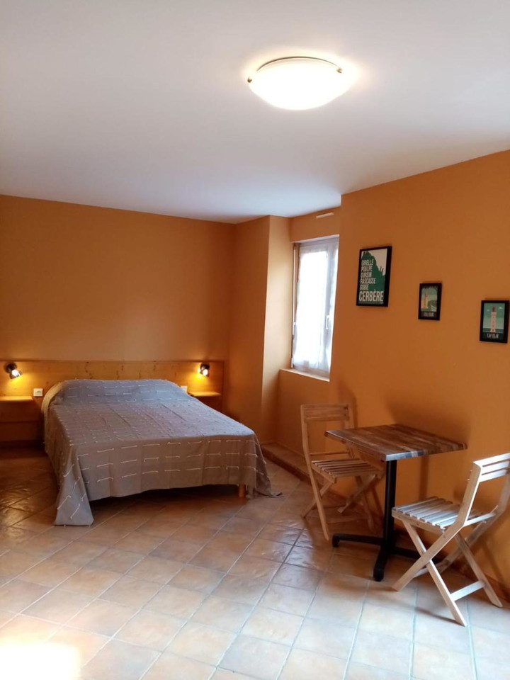 La Villa Rosace - Banyuls-sur-Mer