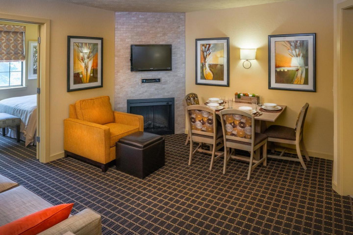 Patriots Inn - Virginia