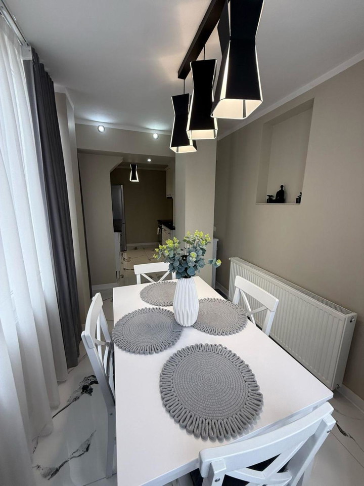 Roshen Apartament's - Transylvania