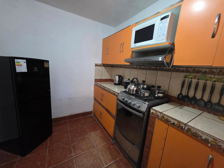 Ica Av Arenales - Ica