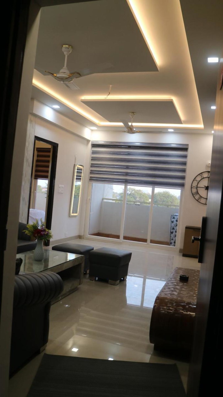 2nd Home - Smart - Agra