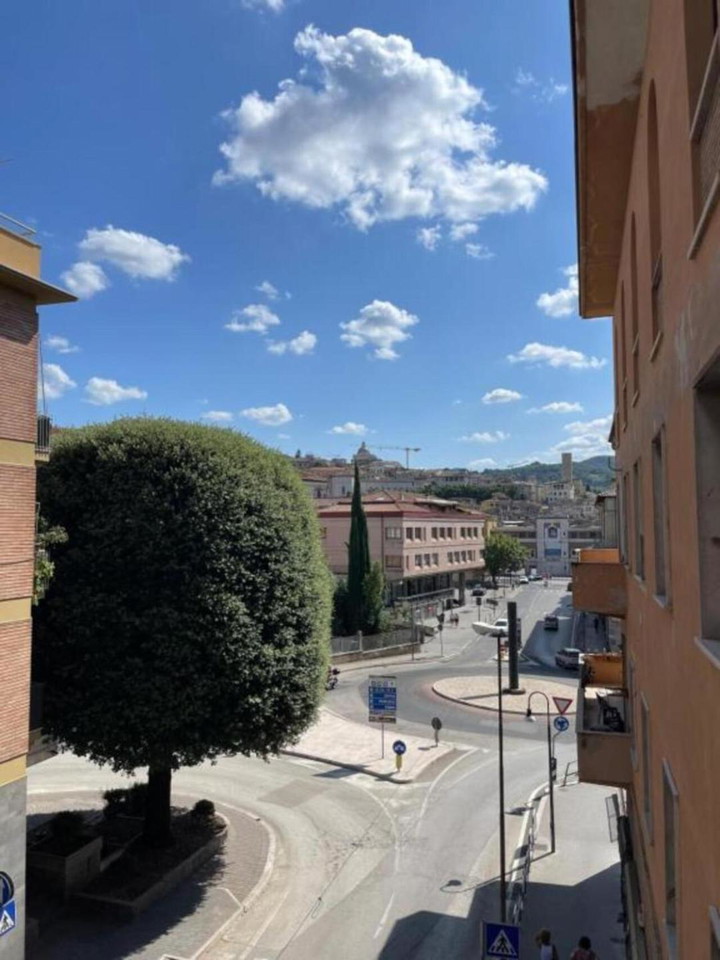 Appartamento Flaminia - Umbría