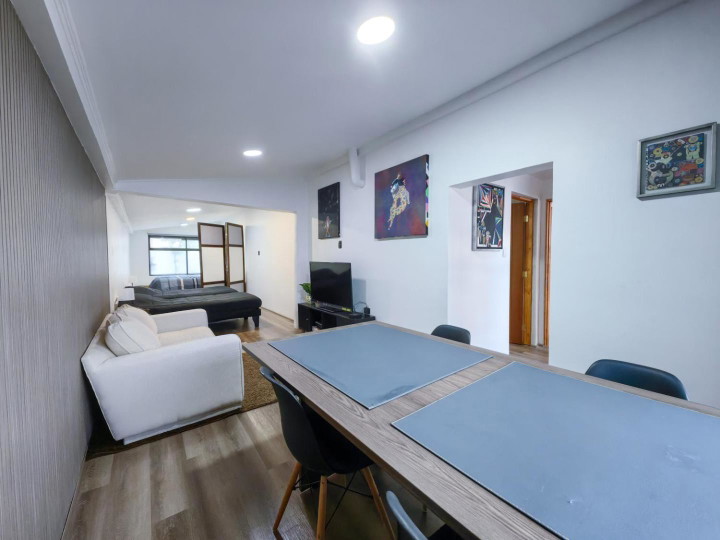 Apart Hotel Boutique Vitacura - Inmejorable Ubicación - Las Condes