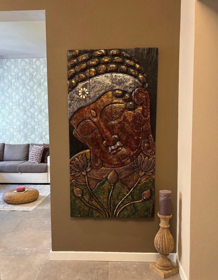 Samsara Apartment - Pienza