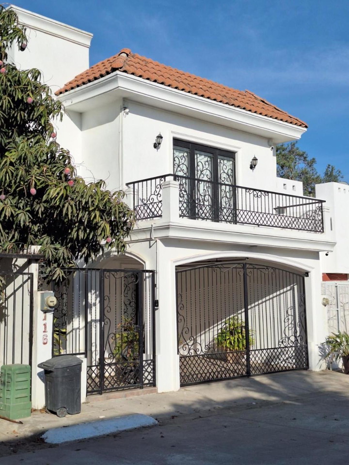 Casa De Las Dunas - Tamaulipas