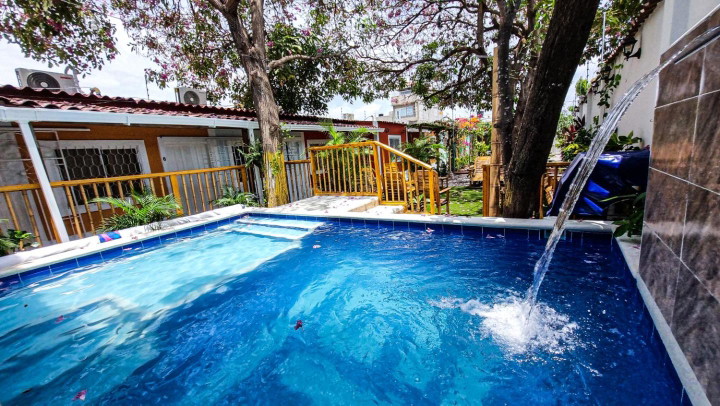 Guajira House - Riohacha