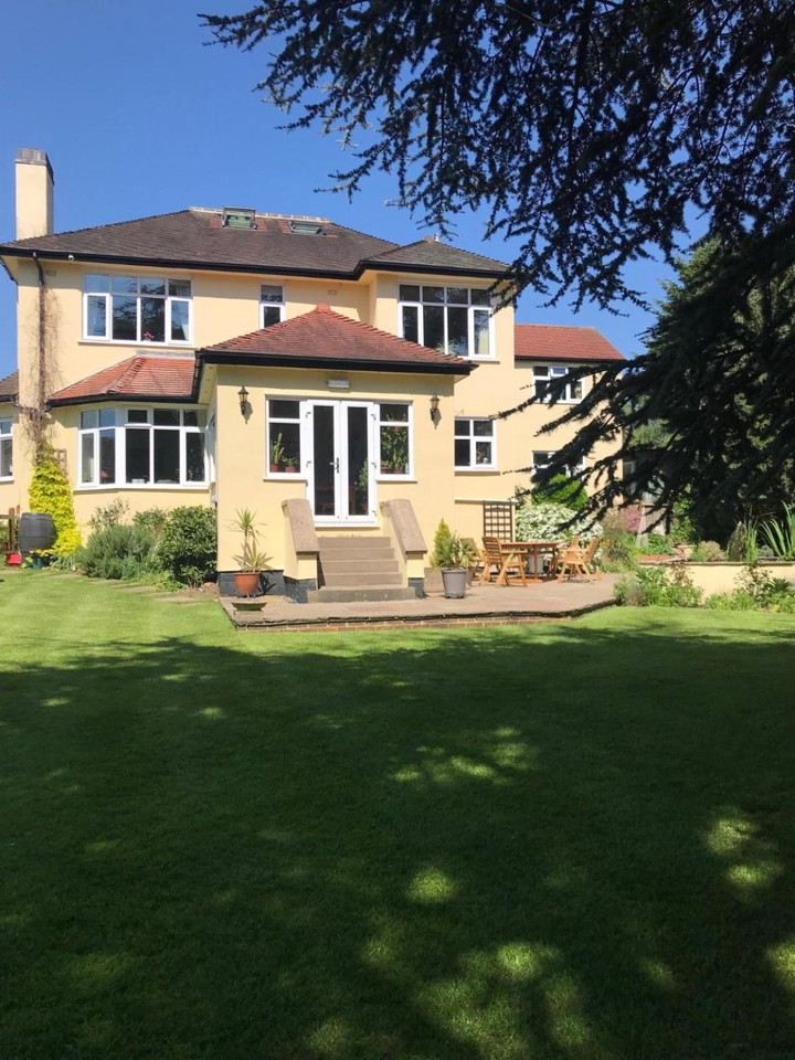 Tresillian House - Melton Mowbray