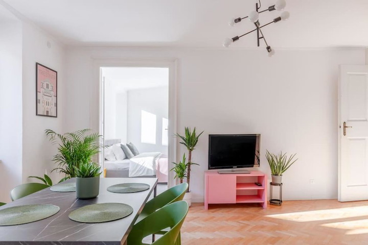 Stylish Apartment - Casa Leone - Center - Trieste