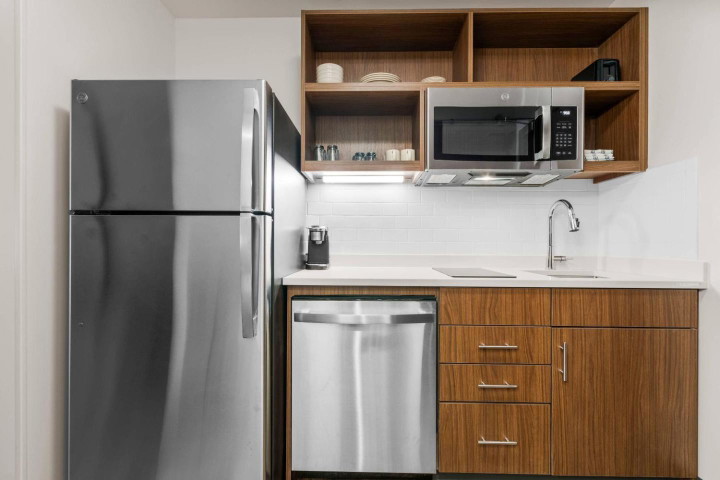 Everhome Suites Lexington - Horse Park - Lexington, KY