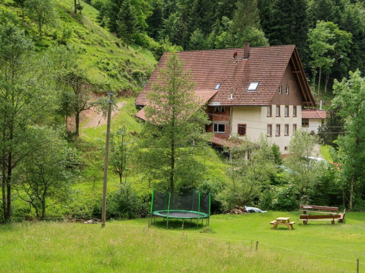 Holiday Home Hexenstüble By Interhome - Alemania