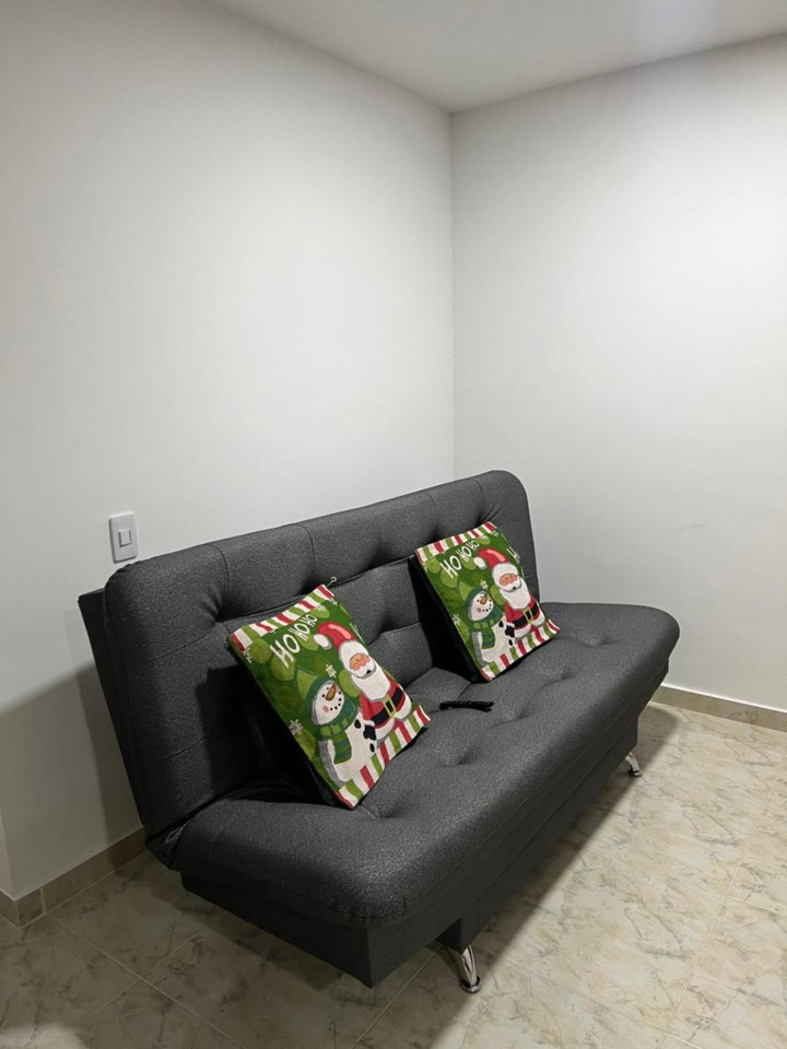Apartamento Nogales - Bello, Colombia