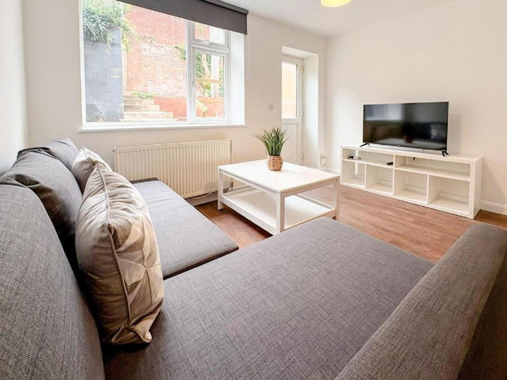 58d Thorpe Road - City Centre - Norwich
