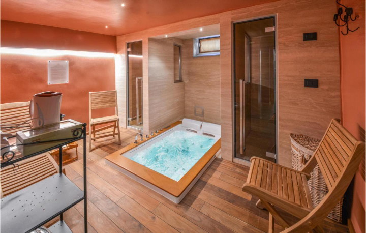 Preciosa Casa En Verona Con Sauna - Verona
