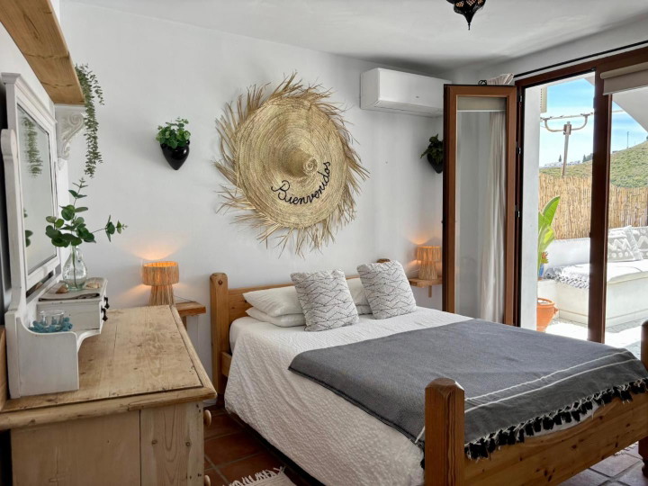 Casa Maroma - Torrox