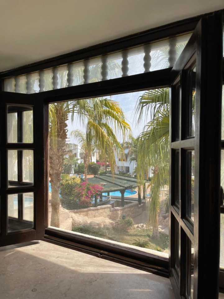 City Center Delta Sharm Compound With Swimming Pool - Egypt