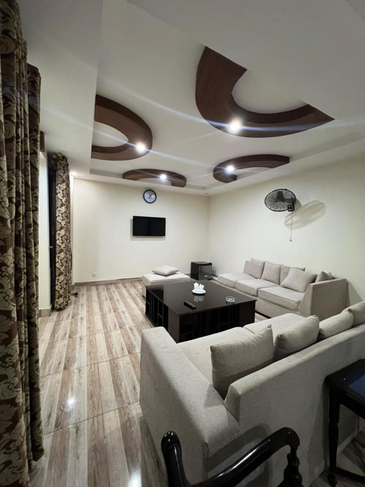 Royal Blue Hotel - Islamabad