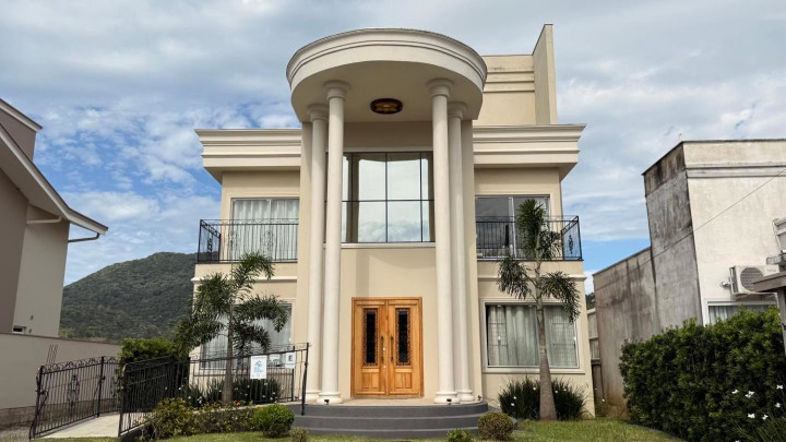 Pilares De Davi Residence - Navegantes