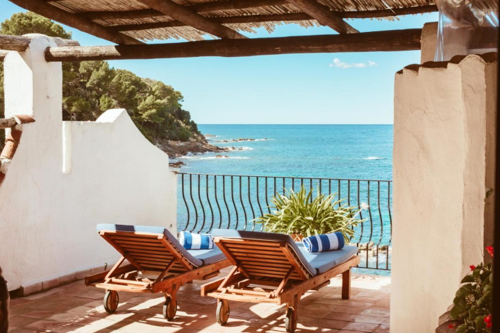 Approdo Resort Thalasso Spa - Campania