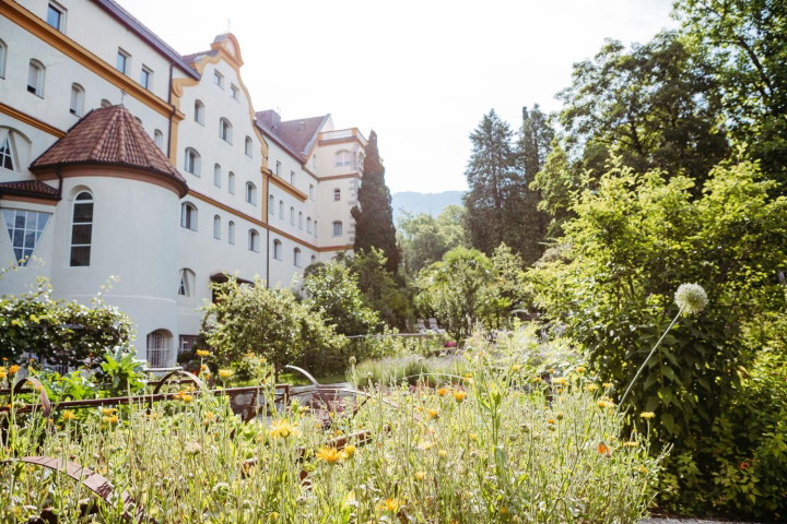 Gästehaus Salvatorianerinnen - Schenna