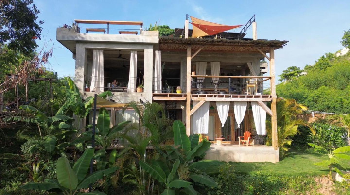 Casba Hostel - Dominican Republic