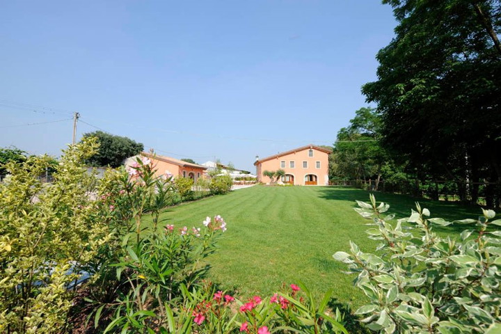 Agriturismo Corte Morandini - Valeggio sul Mincio