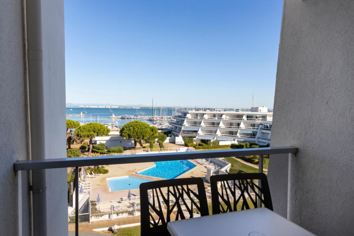 Thalazur Port-camargue - Hotel & Spa - Mauguio