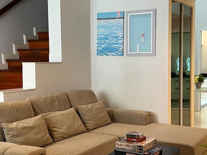 Entire 3bedroom Townhome, Shared Swimming Pool In Sukhumvit, 2904 - Bangkok