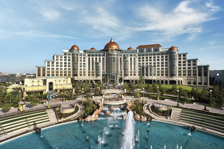 Universal Helios Grand Hotel, A Loews Hotel - Orlando