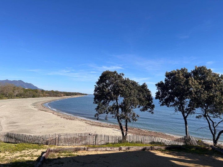 Duplex - Marine De Bravone - Aléria