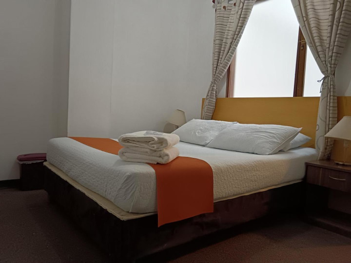 Hotel Confort Laceja - Rionegro