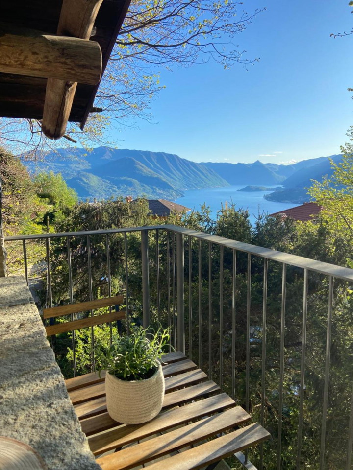 Appartamento Del Meo - Varenna