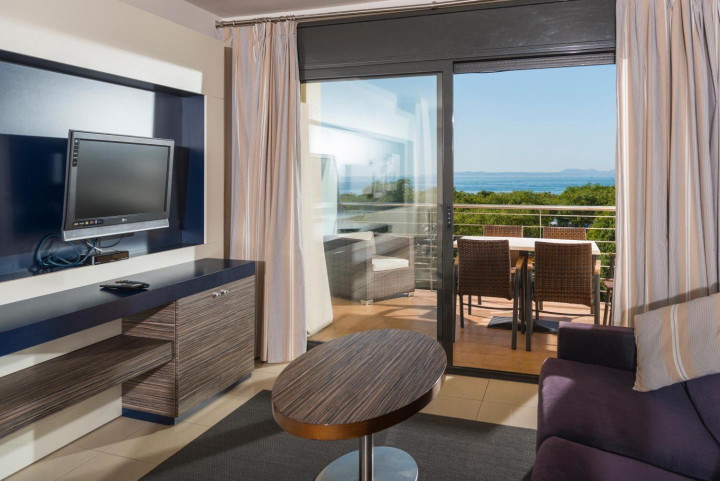 Apartaments Terraza - Salatà Mar - Roses