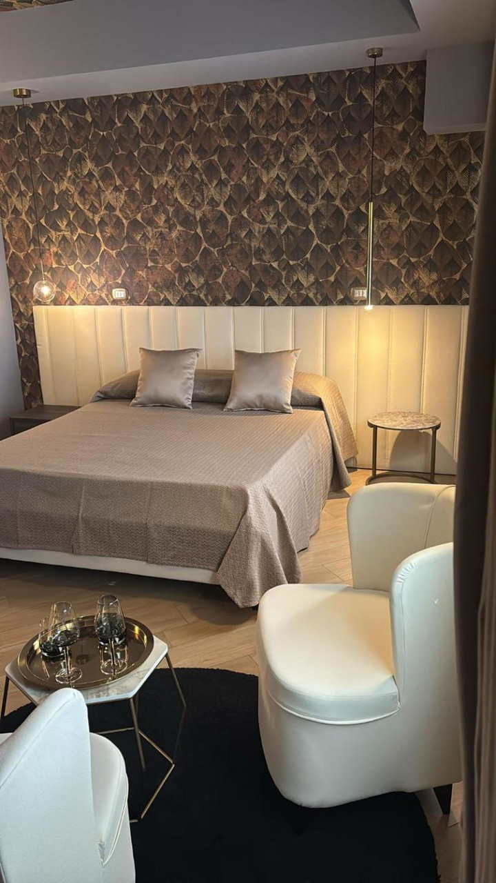 La Piana Hotel - Basilicata