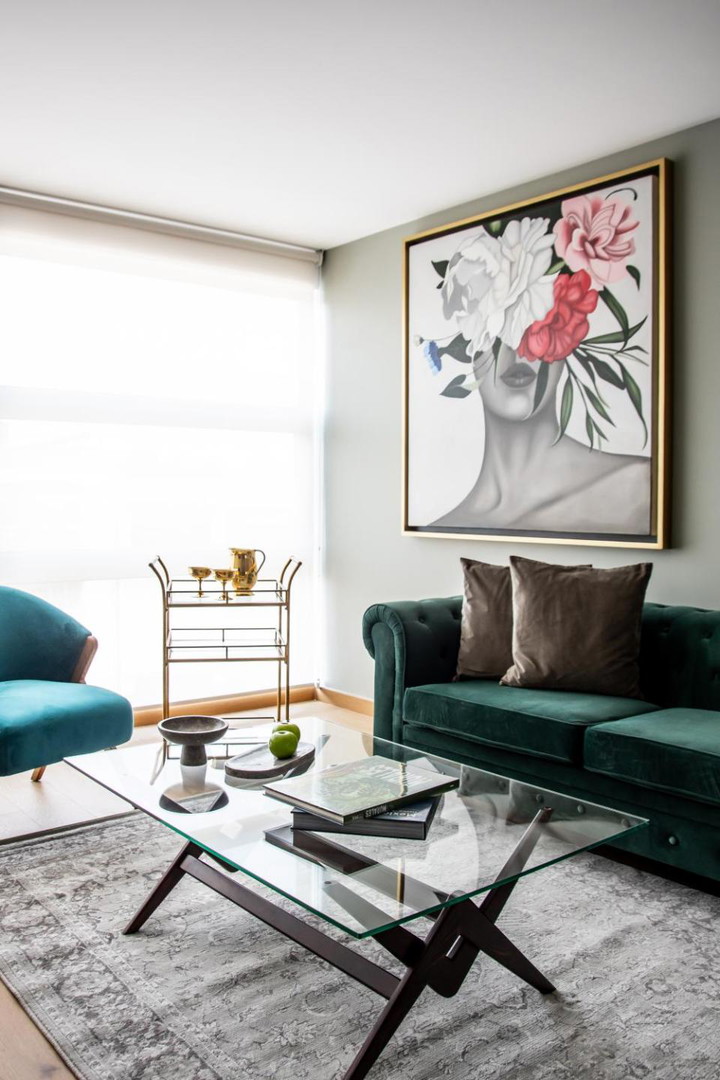 2 Br New Apartment In Condesa - Mexiko-Stadt