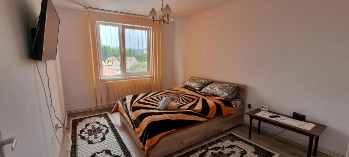 Lovely 1 Bedroom Apartment In Miercurea Ciuc - Miercurea Ciuc