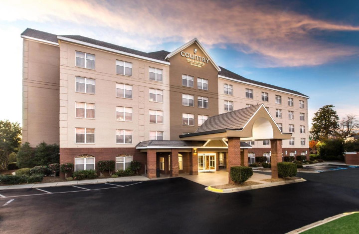 Country Inn & Suites By Radisson, Lake Norman Huntersville, Nc - Davidson, NC
