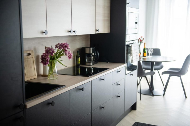 Neliapila Cozy Apartment - Kokkola